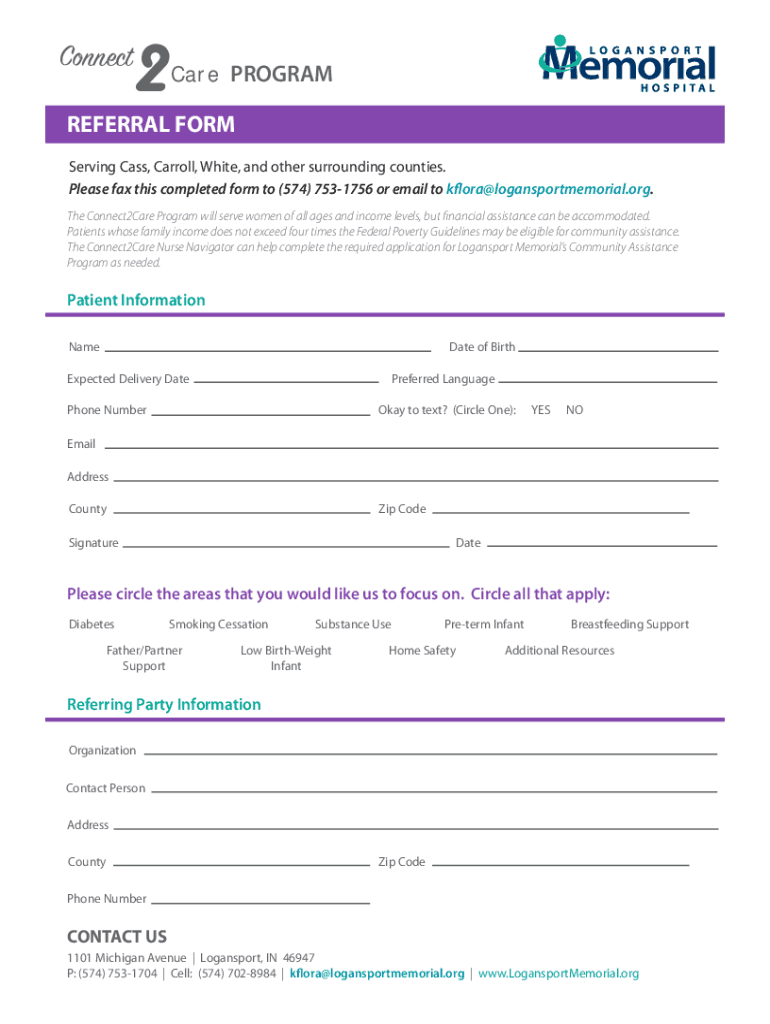 Fillable Online ConnectCare Arkansas Department of HealthDependent Care ...