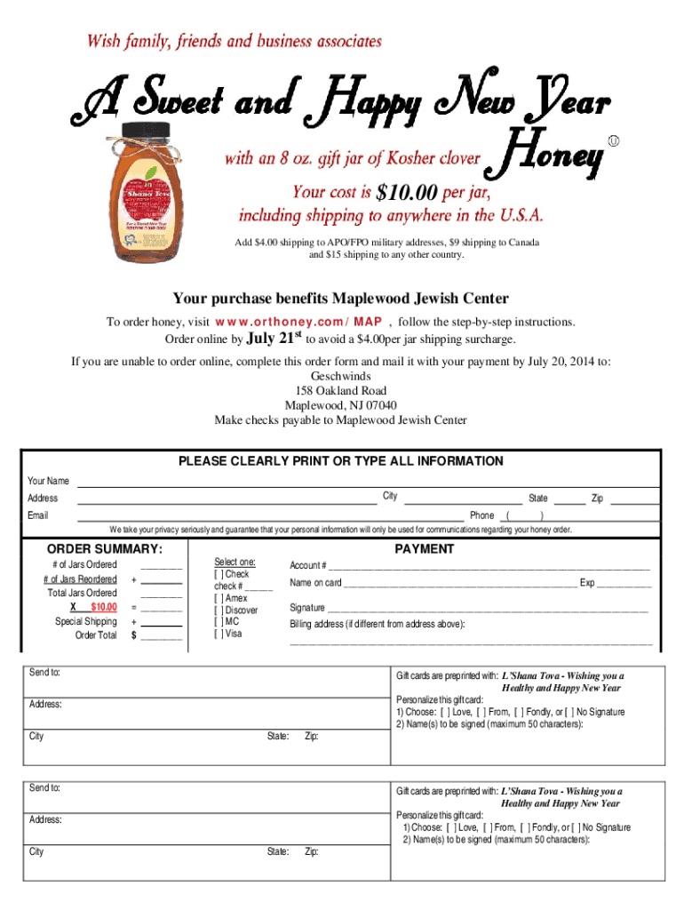 Fillable Online What are APO/FPO/DPO addresses, and how can I send a ...