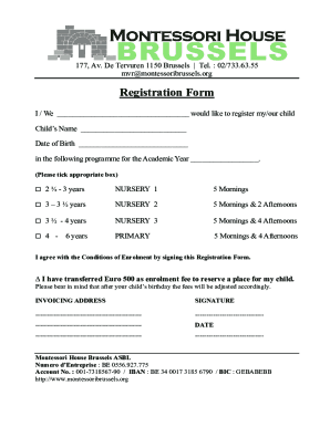 IPP Template Doc Template | pdfFiller