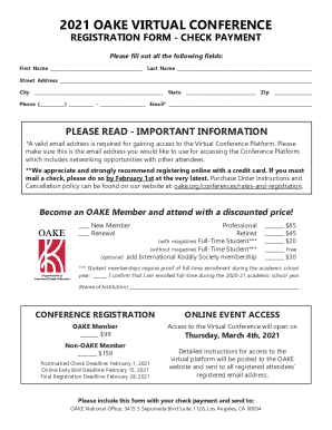 Fillable Online Please fill out all the following fields: Fax Email ...