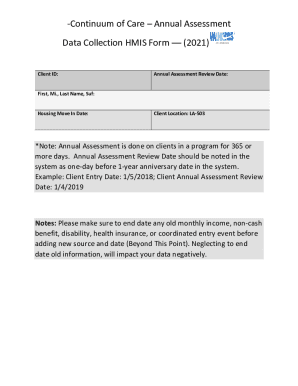 Fillable Online IHCDA: HMIS ClientTrack and DV ClientTrack Fax Email ...