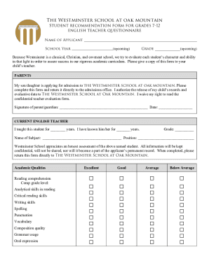 Fillable Online US Rec form English.docx Fax Email Print - pdfFiller