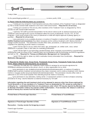 Fillable Online EMDR Acknowledgement & Consent Form - Austin Wellness Fax Email Print - pdfFiller