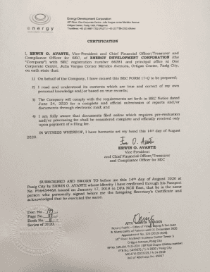 Printing Of Dl In Form 7 - Fill Online, Printable, Fillable, Blank ...