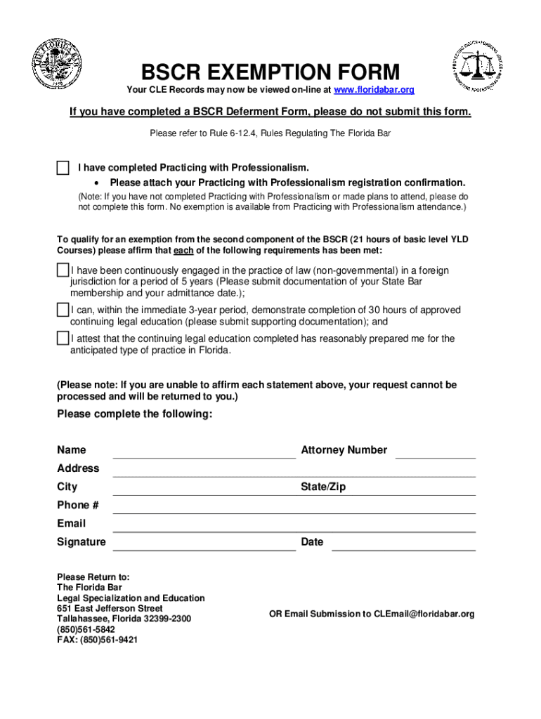 Fillable Online Instructions for Completing the State Central Register ...