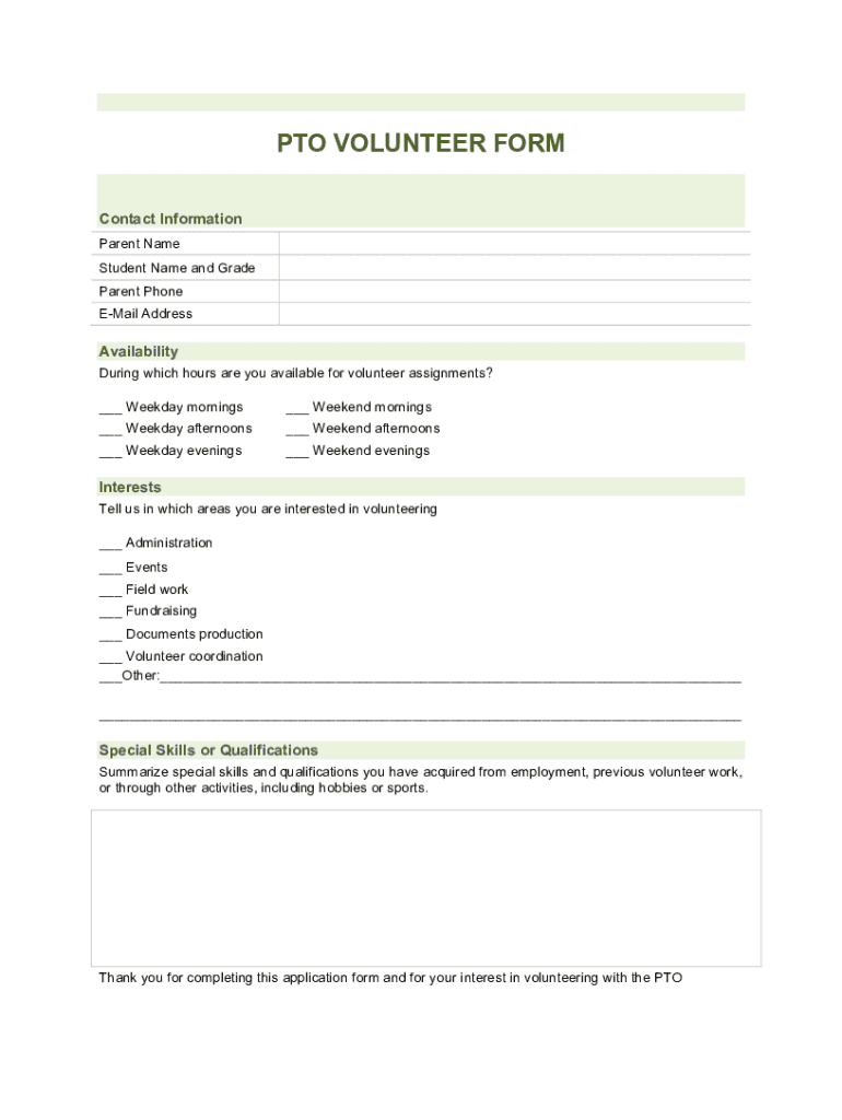 Fillable Online How to Write a PTO Request EmailIndeed.comHow to Write ...