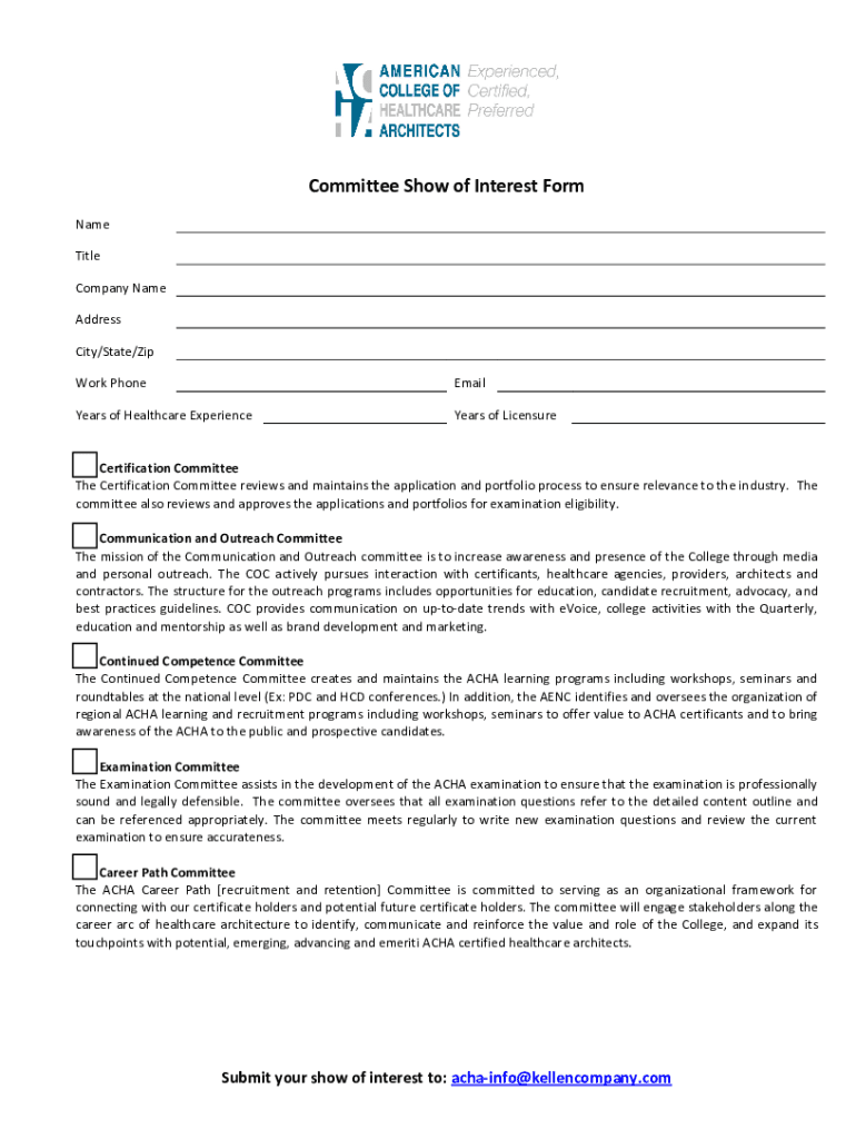 Fillable Online Title Commitment Overview and Tips - Land Title ...