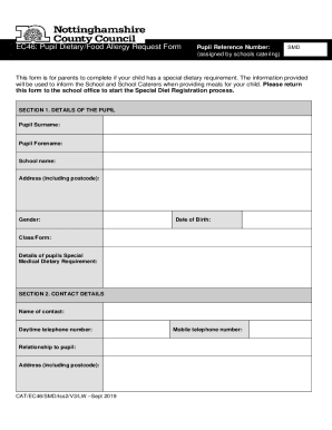 Cmp 1190 Form - Fill Online, Printable, Fillable, Blank | pdfFiller