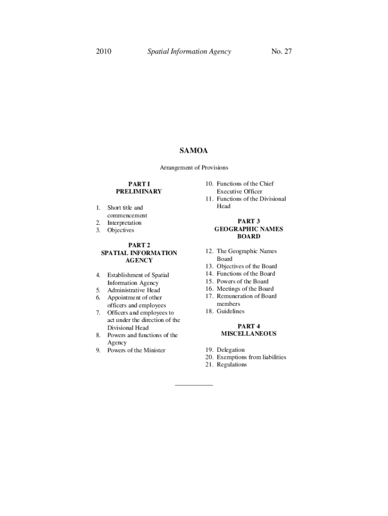 Fillable Online INTELLIGENCE AUTHORIZATION ACT FOR FISCAL YEAR 2010 Fax ...