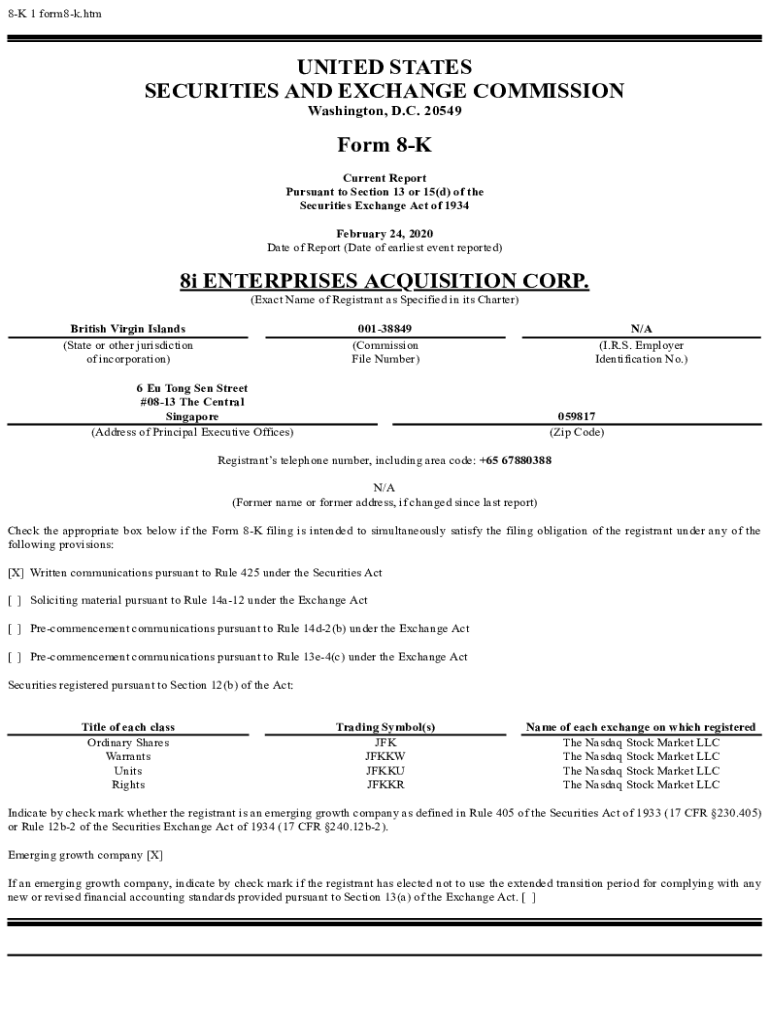 Fillable Online Fillable Online ALT SEC Filings, 10K, 8K - Altimmune ...