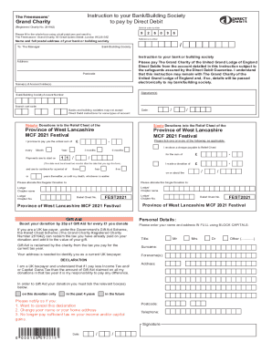 Annamalai University Consolidated Marksheet Request Letter - Fill Online, Printable, Fillable ...