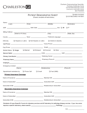 Fillable Online dcf wisconsin dcf staff record checklist Fax Email ...