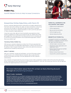 Fillable Online 5 Browser Extensions to Auto Fill Forms in Chrome and ...