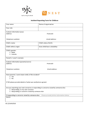Fillable Online CPSU Template Form - Club Solutions Wales Fax Email ...