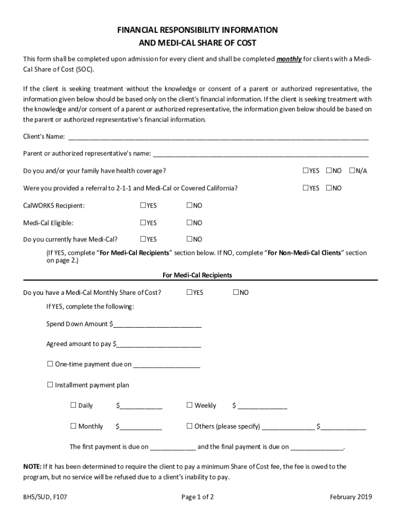 Medical Share Of Cost Calculator at Alice Hager blog