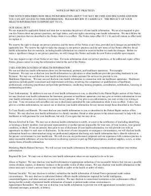 Fillable Online OCA Official Form No.: 960 AUTHORIZATION FOR RELEASE OF ...