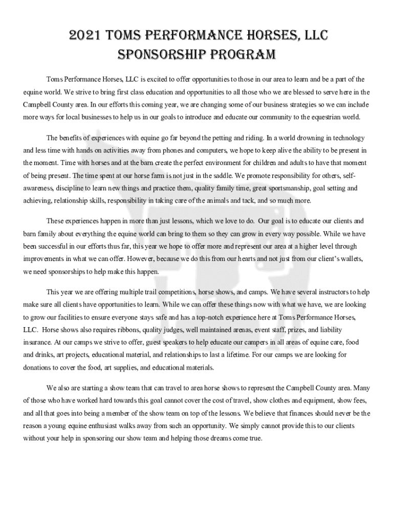 Fillable Online How Toms went from a $625 million company to being in ...