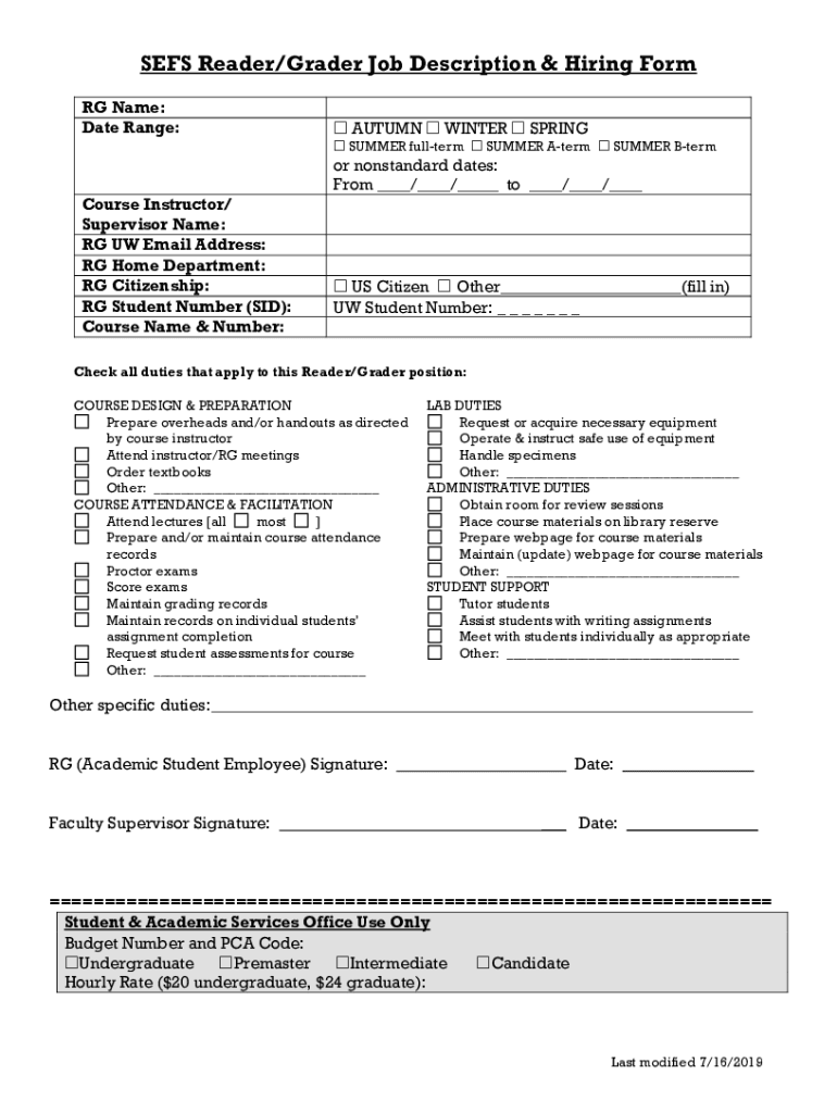 Fillable Online RG Form Fax Email Print - pdfFiller