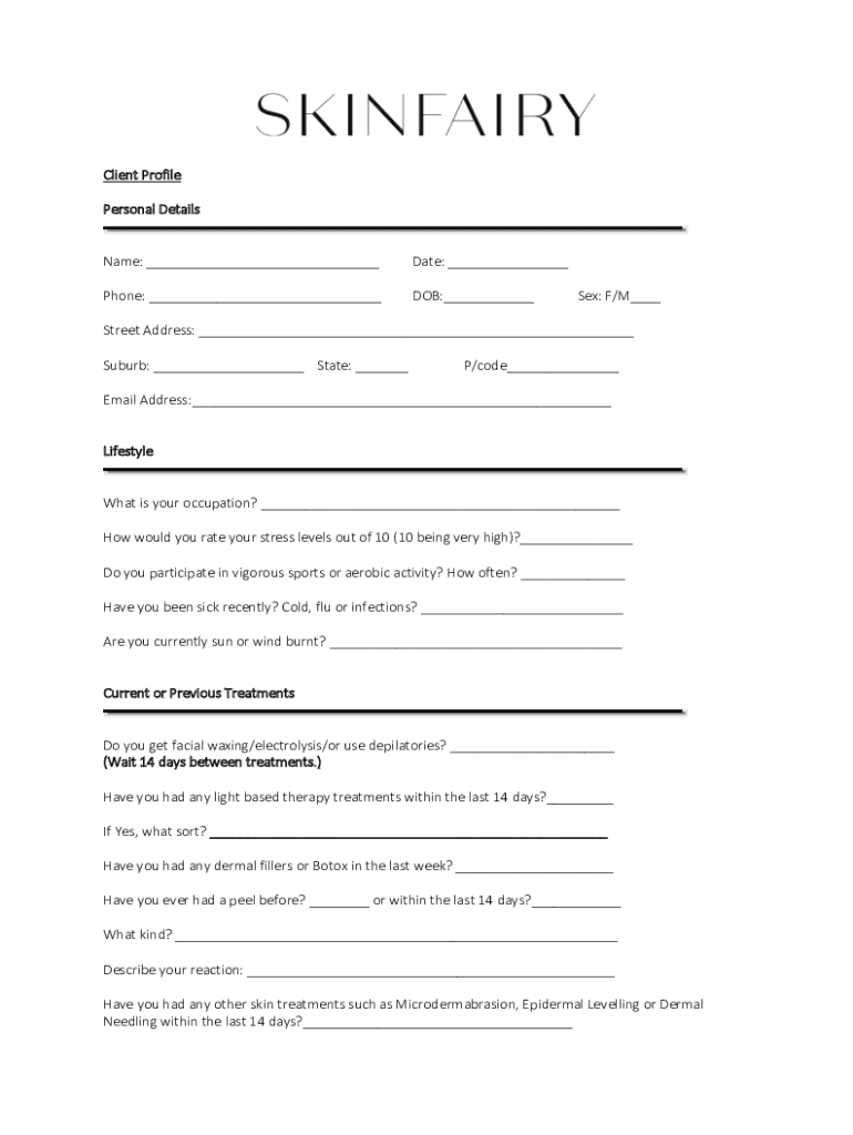 Fillable Online New SFC consent form .docx Fax Email Print - pdfFiller