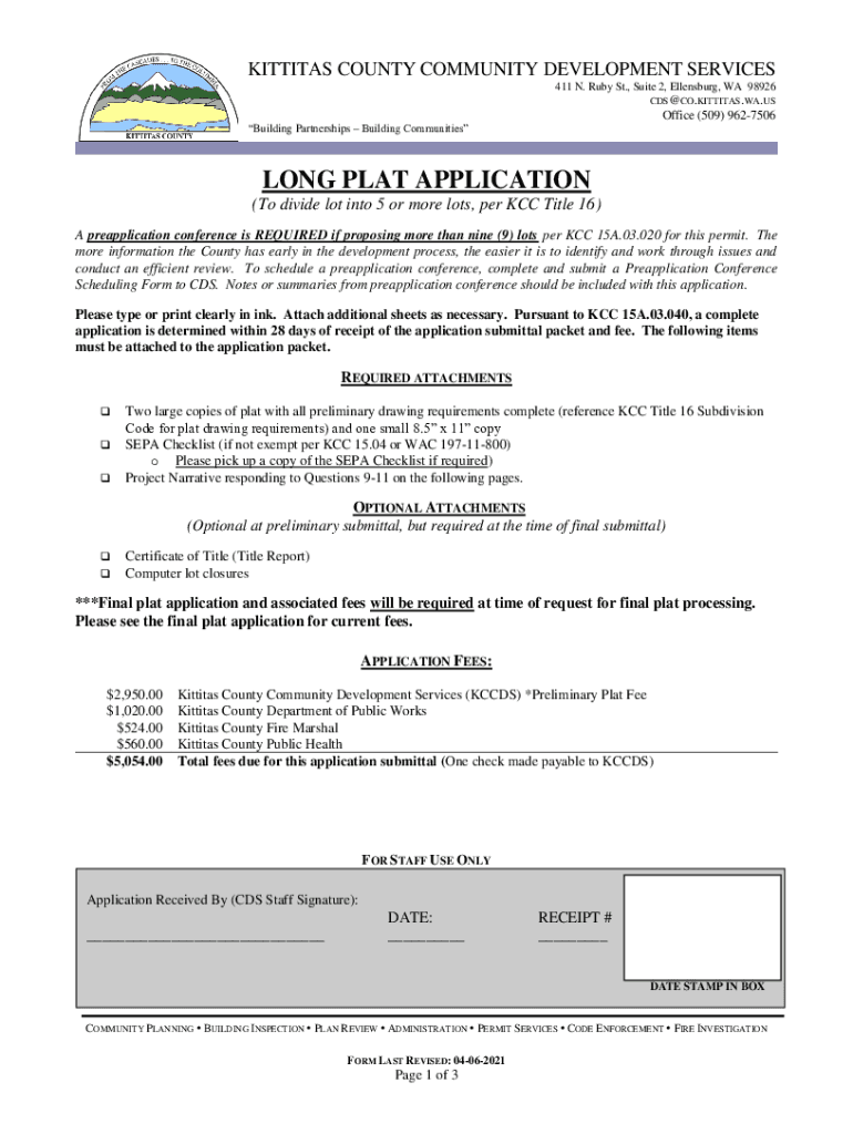 Fillable Online Large Lot Application Fax Email Print - pdfFiller