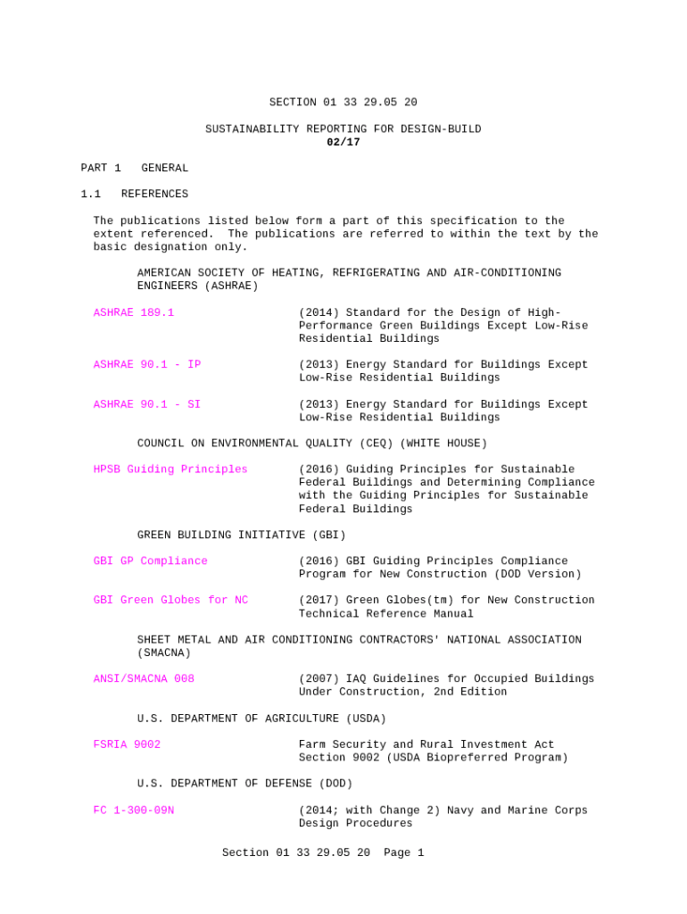 esign Doc Template | pdfFiller