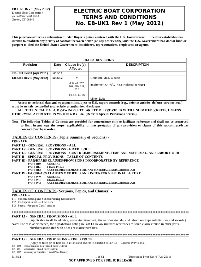 Purchase Orders versus Contracts: What's the Difference ...Subcontract ...