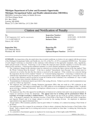 Fillable Online View full citation document. Fax Email Print - pdfFiller