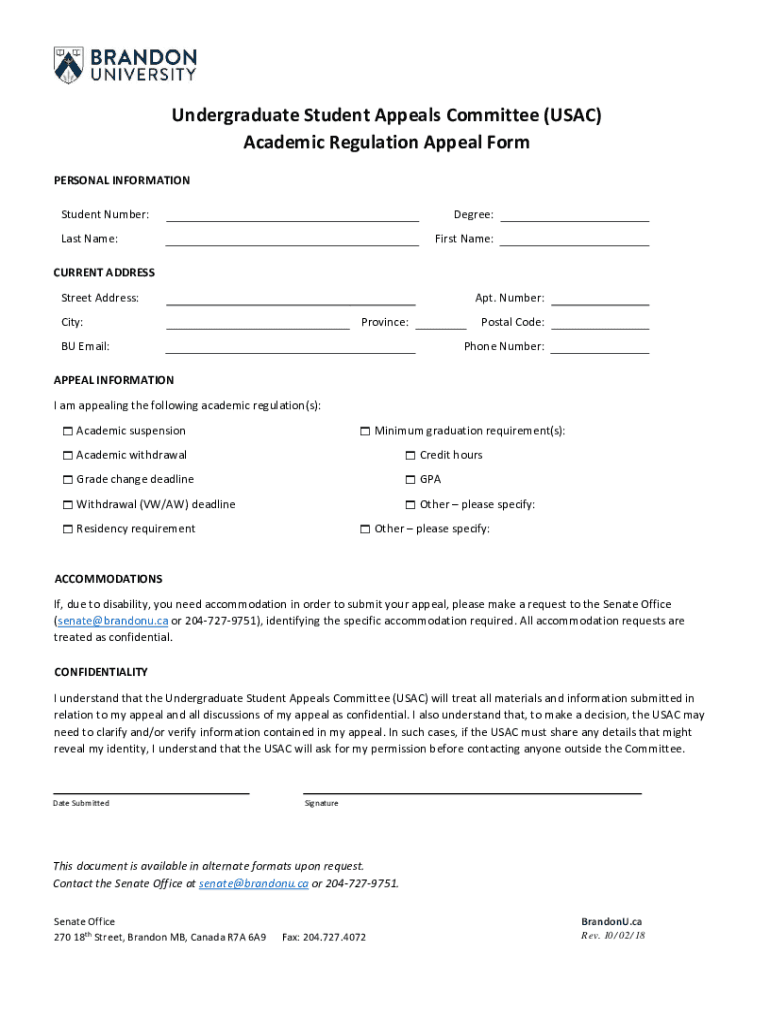 Fillable Online WRITING AN EFFECTIVE APPEAL LETTER*Sample Appeal ...