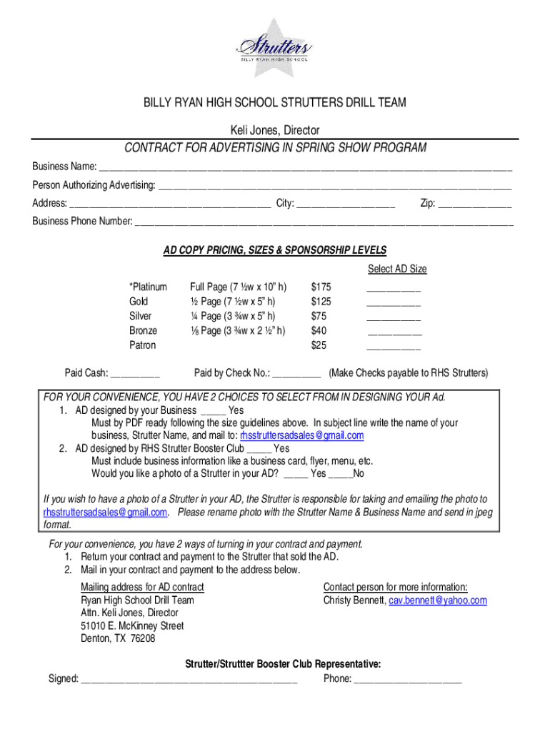 Fillable Online Junipero Serra High School - La Mision Yearbook (San Diego ... Fax Email Print ...