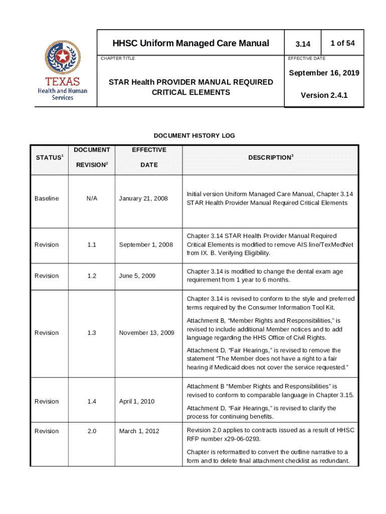 3.14 - hhs.texas.gov Doc Template | pdfFiller