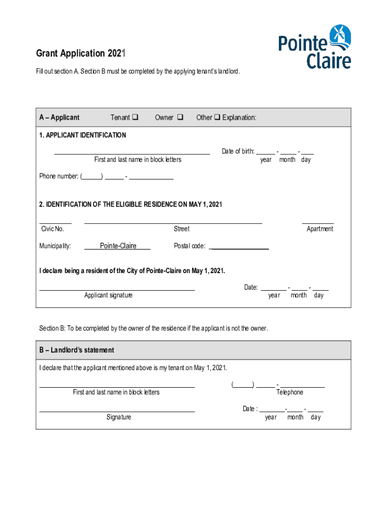Fillable Online Fill out section A Fax Email Print - pdfFiller