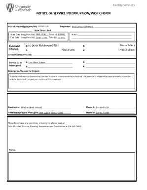 Fillable Online Home School Instruction Plan (IHIP) Kindergarten ...