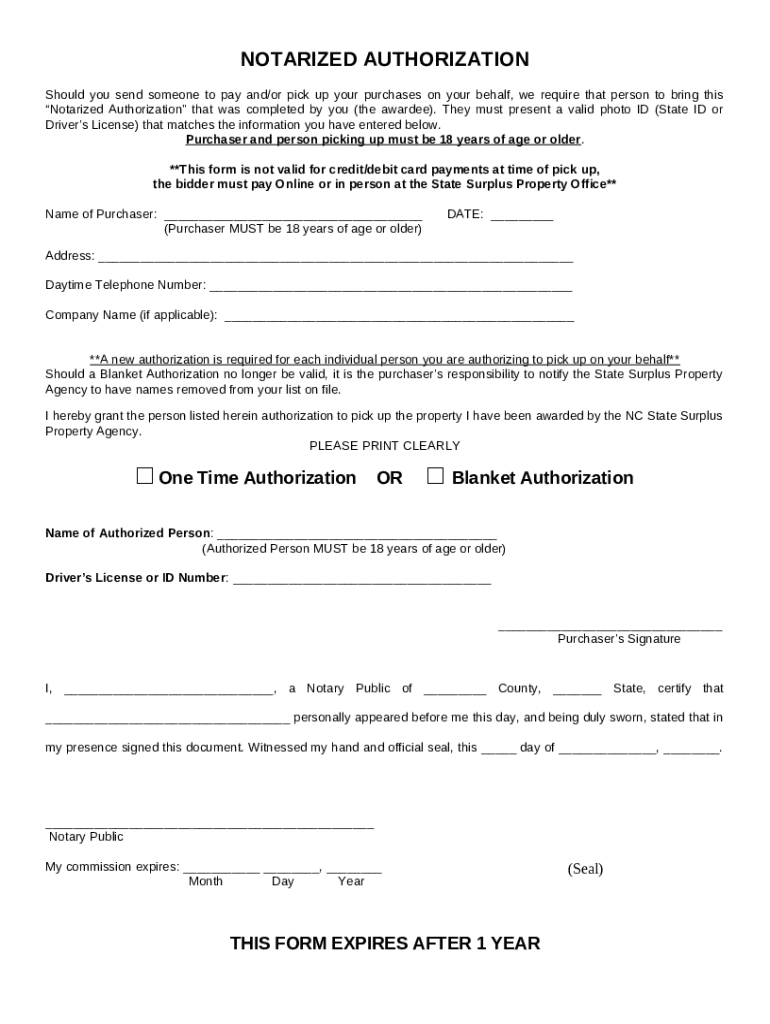 Authorization Letter to Act on Behalf of Someone (6+ Best ...25+ Best ...