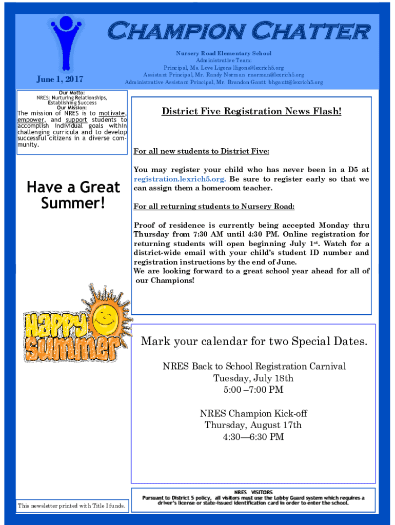 Fillable Online Brandon Gantt bhganttlexrich5 Fax Email Print - pdfFiller