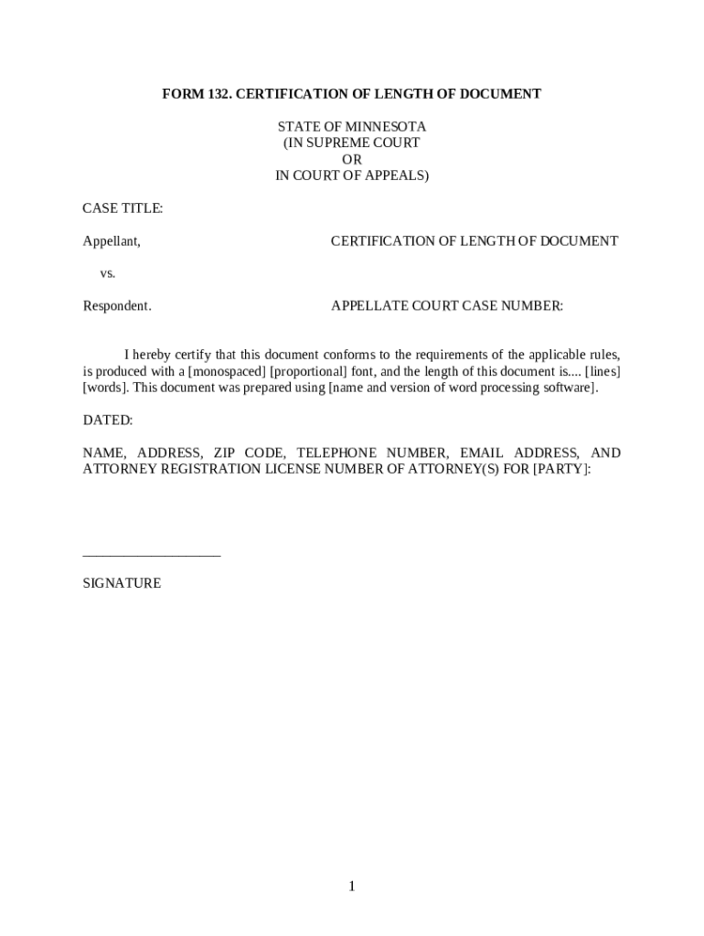 114. PETITION FOR DECLARATORY JUDGMENT - mncourts.gov Doc Template ...