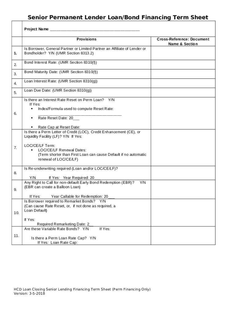 Section I - World Bank Doc Template | pdfFiller