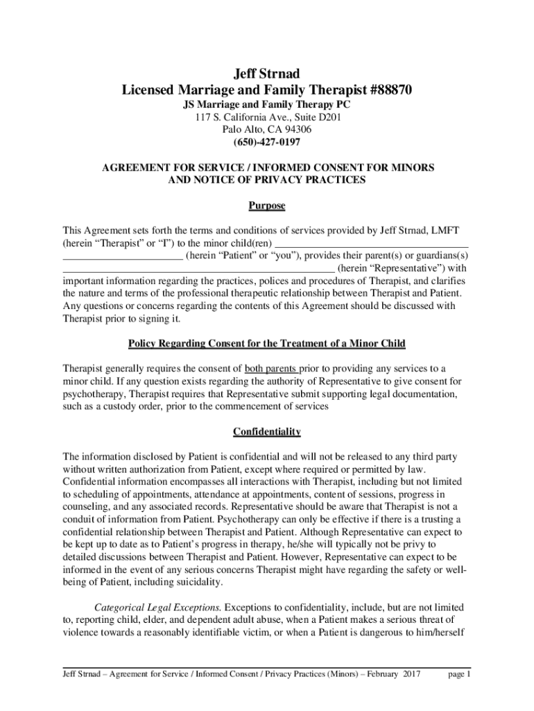 Fillable Online PATIENT ELECTION TO SELF PAY FOR SERVICES Fax Email ...