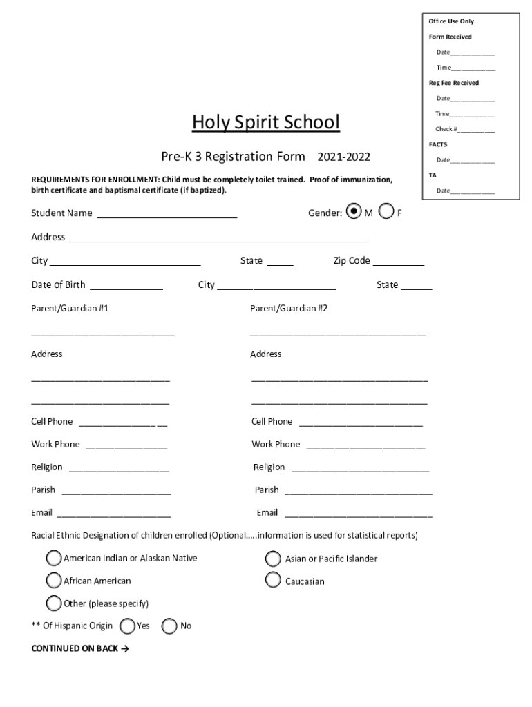 Fillable Online Toilet (Potty) Training Checklist - Child Care Aware of ...