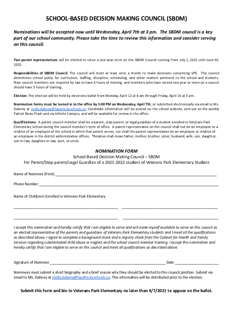 Fillable Online A Letter From Ms. Dabney Fax Email Print - pdfFiller