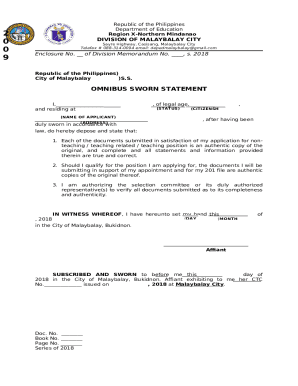 DepEd Orders Department of Education Doc Template | pdfFiller