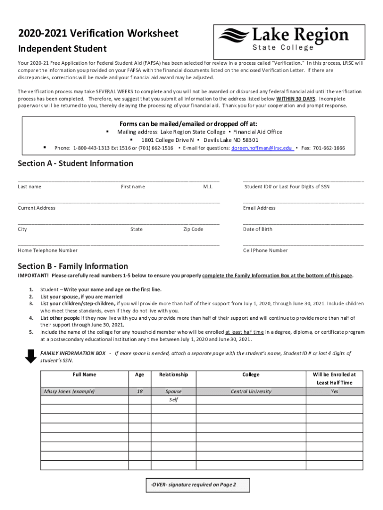 Fillable Online discrepancies, corrections will be made and your ...