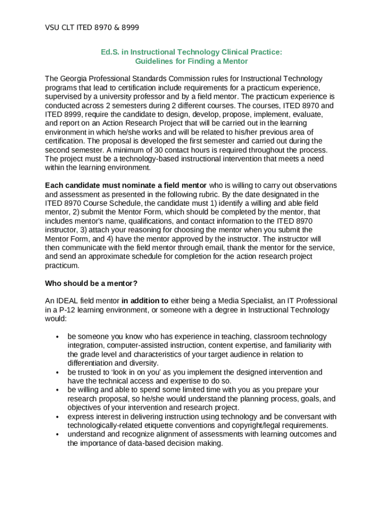 Certification / Certification & Professional Standards / SDE Doc ...