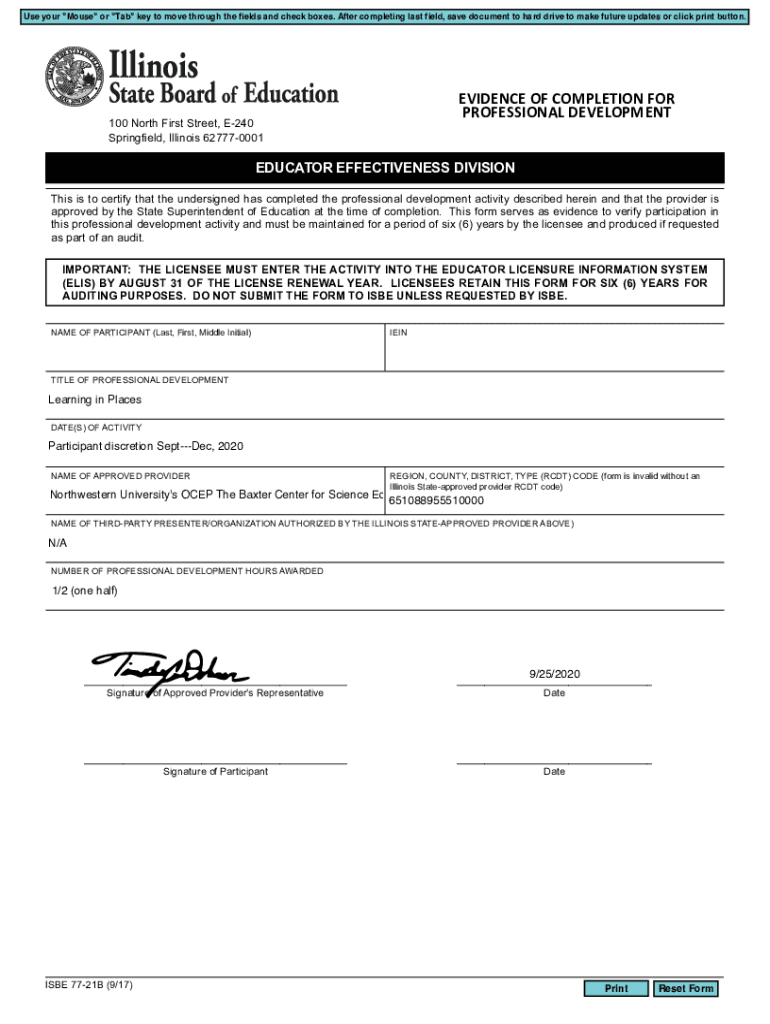 Isbe 67 54 - Fill Online, Printable, Fillable, Blank | pdfFiller