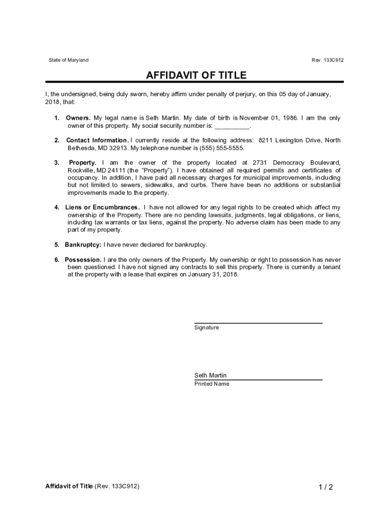 Fillable Online AFFIDAVIT OF DEATH - Legal Templates Fax Email Print ...