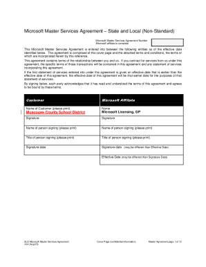 Fillable Online Re: Microsoft service agreement? legit or scam ...Doing ...