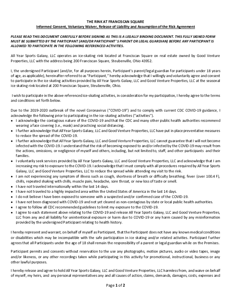 Fillable Online IRB Waiver or Alteration of Informed Consent for Clinical ... Fax Email Print ...