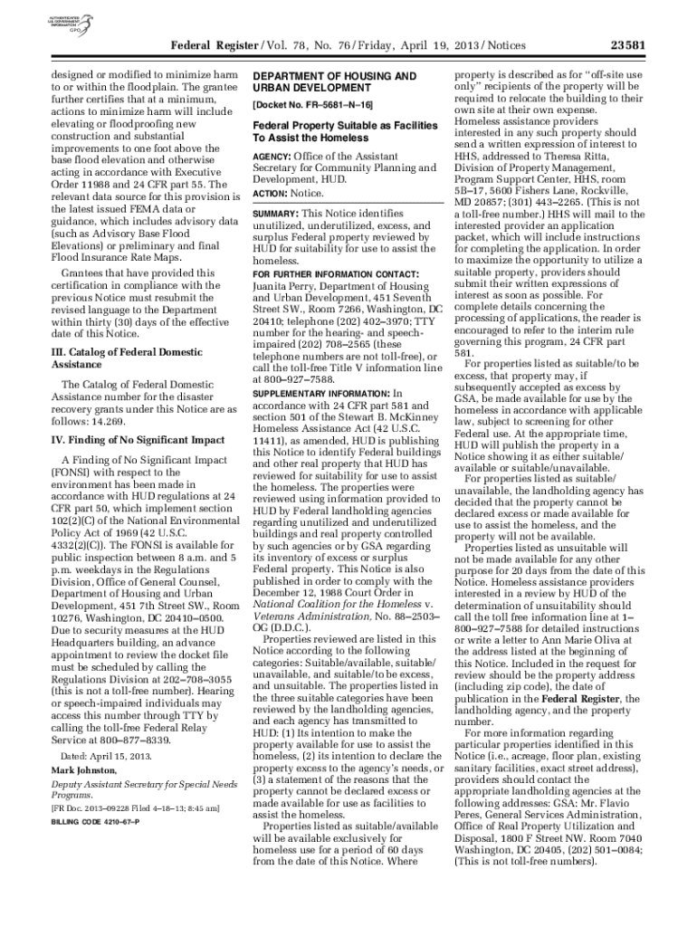 Fillable Online Denied HUD CDBG-DR Grants and Reimbursement for ... Fax ...