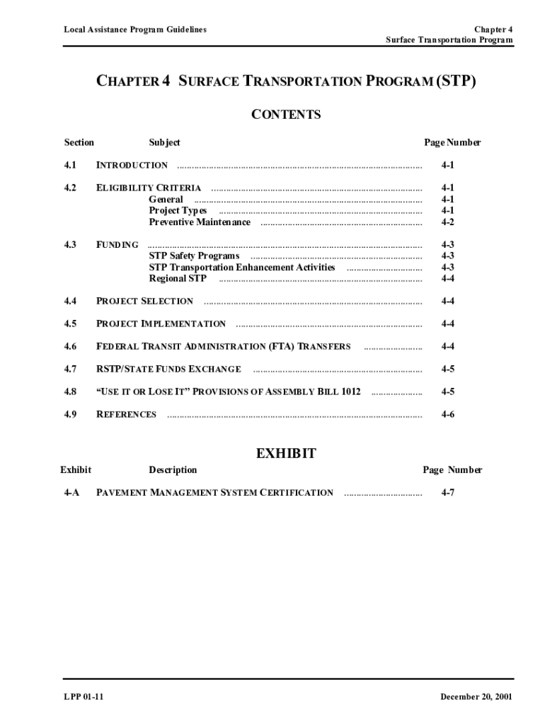 Fillable Online dot ca Original Signed By - California Department of ...