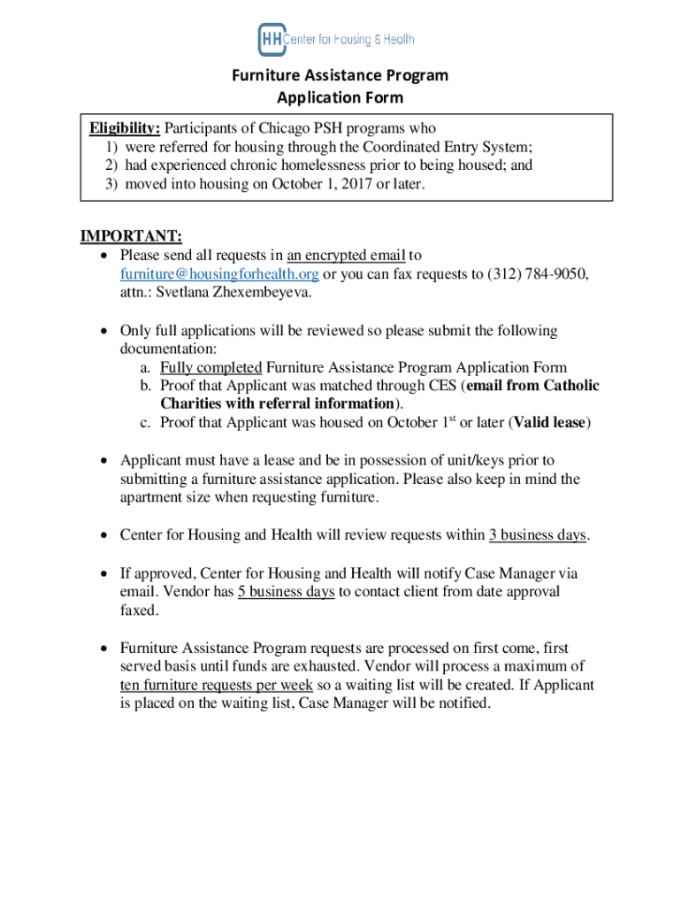 Fillable Online SAMPLE SUPPORTIVE HOUSING INTAKE/ASSESSMENT FORM - CSH ...