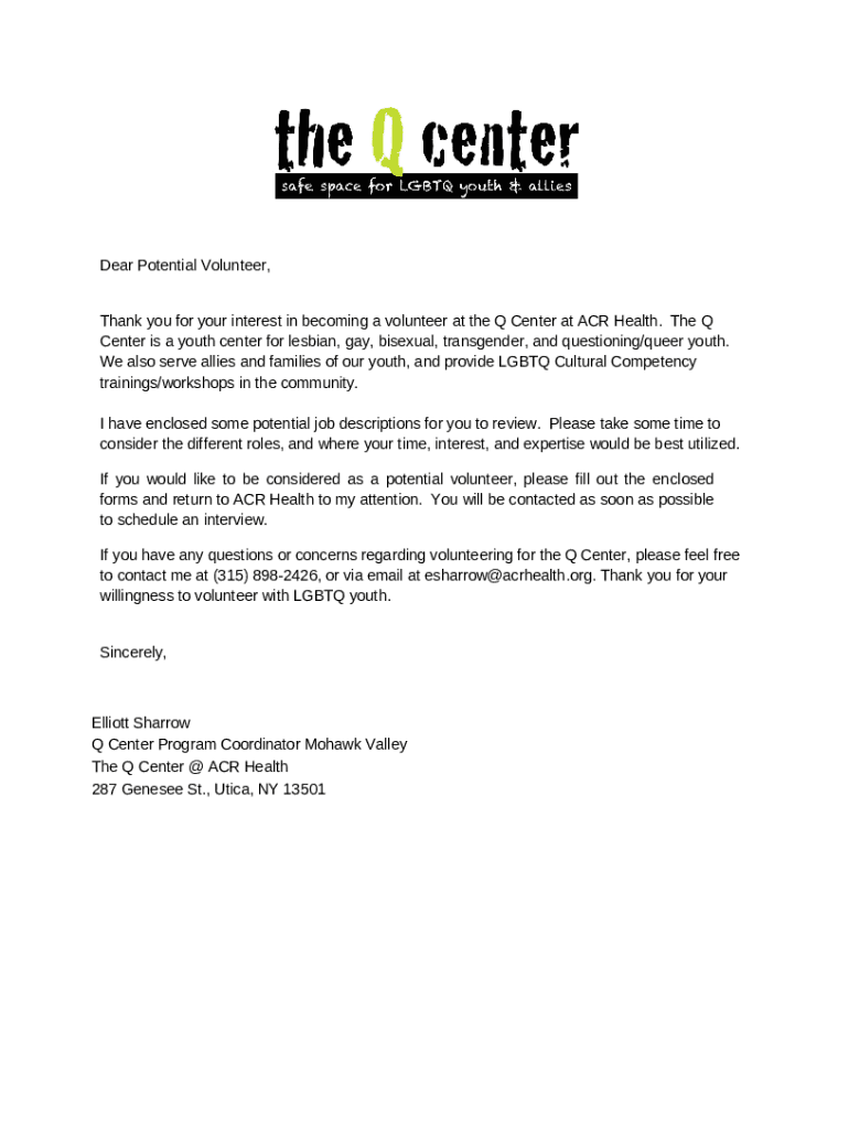 If you feel you will be able to meet the ... - Atrium Health Doc ...